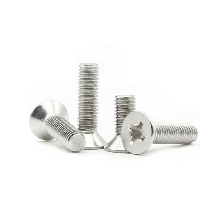 2 – RM Aluminium and Fasteners