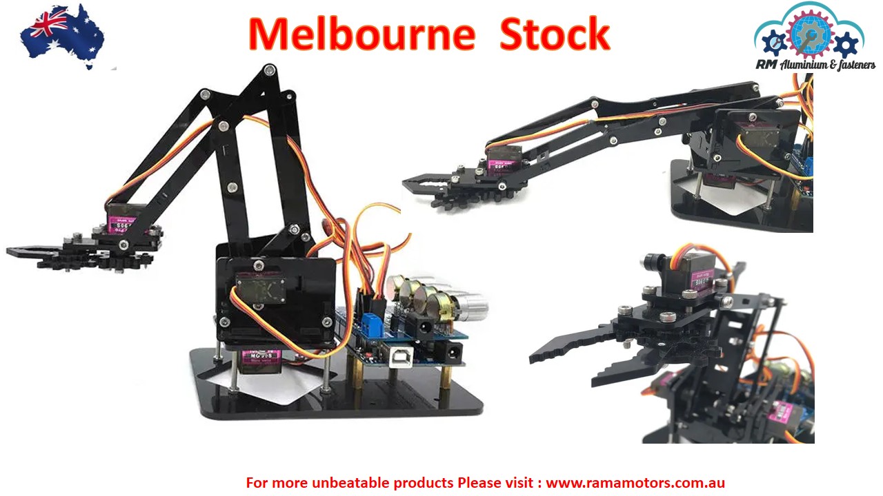 Arduino Parts Accessories Sensor Module Kit For Raspberry Pi 32b Arduino Mcu Rm Aluminium